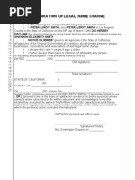 USPS Form 3575: Change of Address | PDF | Address (Geography) | Post ...