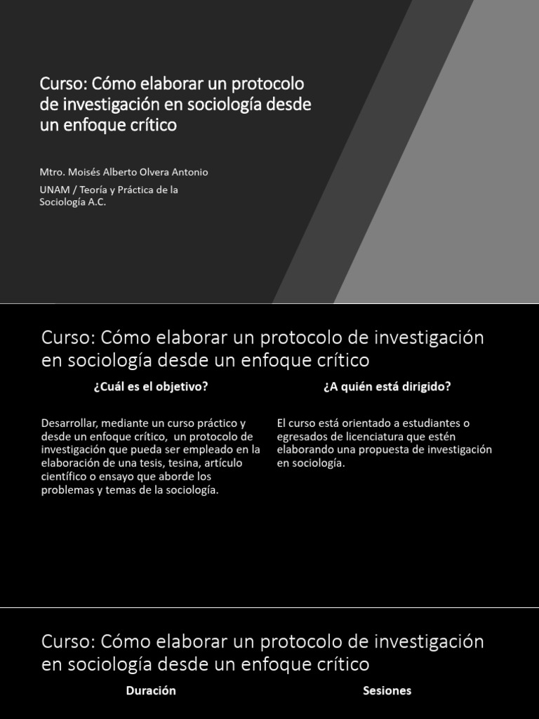 Infografía Curso Moisés Olvera 17.08.22 | PDF | Arte