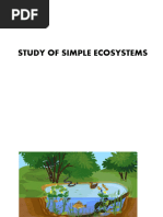 Environmental Studies Notes For Ug 1st Sem PDF | PDF