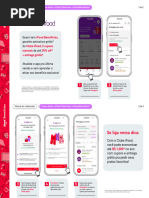 Ifood - Cartilha Autoridades - SIRA | PDF | Internet