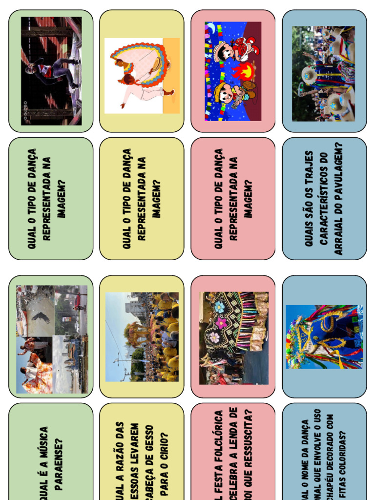 Simple Literary Devices Flashcards in Colorful | PDF