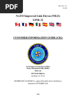 Link 22 Guidebook | PDF | Telecommunications | Telecommunications ...