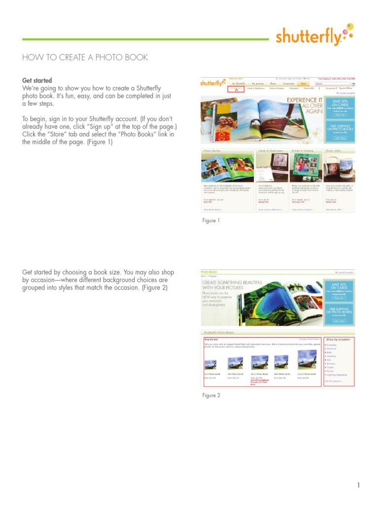 How To Create Photobook | Download Free PDF | Page Layout | Books