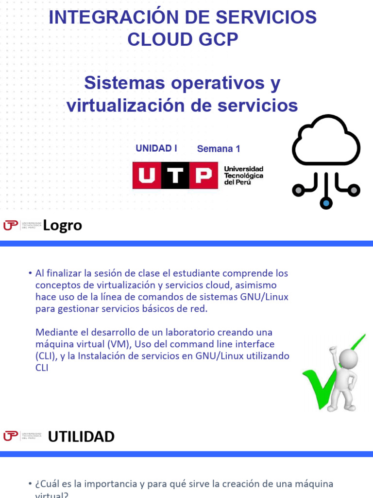 S02 - s1 - Sistemas Operativos de Red - Introducción A La ...