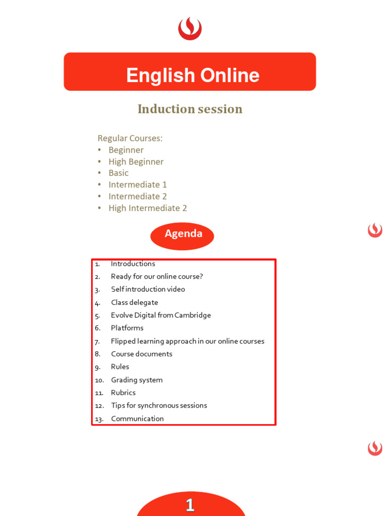 Induction Session WeTALK UPN 2024-01 PDF | PDF | Educational Technology | Computing