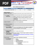 Symbolism in Glaspell's Trifles | PDF | Symbols