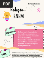 Progressão Temática e Progressão Textual | PDF | Alfabetização