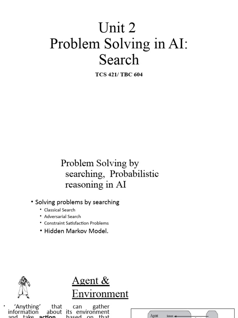 Unit 2 Search Download Free Pdf Applied Mathematics Theoretical Computer Science