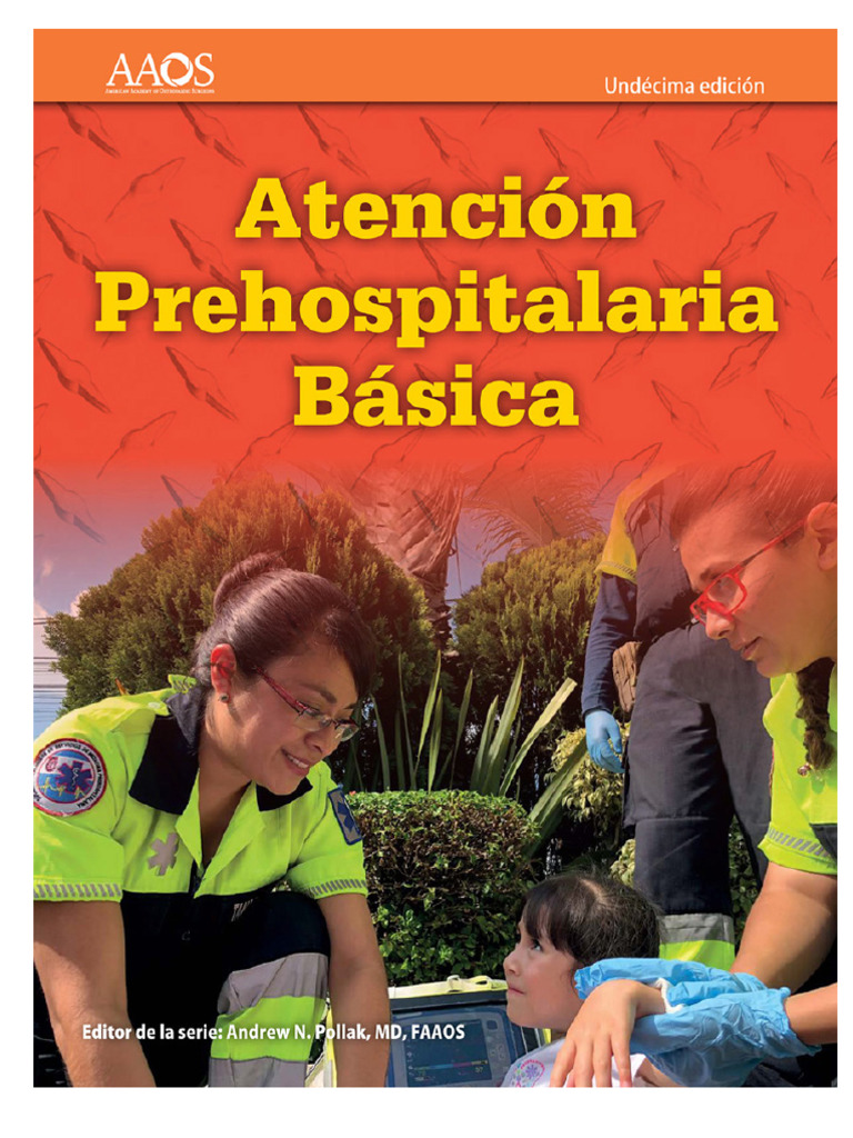 Atencion Prehospitalaria Basica | PDF | Reanimación cardiopulmonar | Anatomía