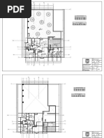Plano de Elevaciones | PDF