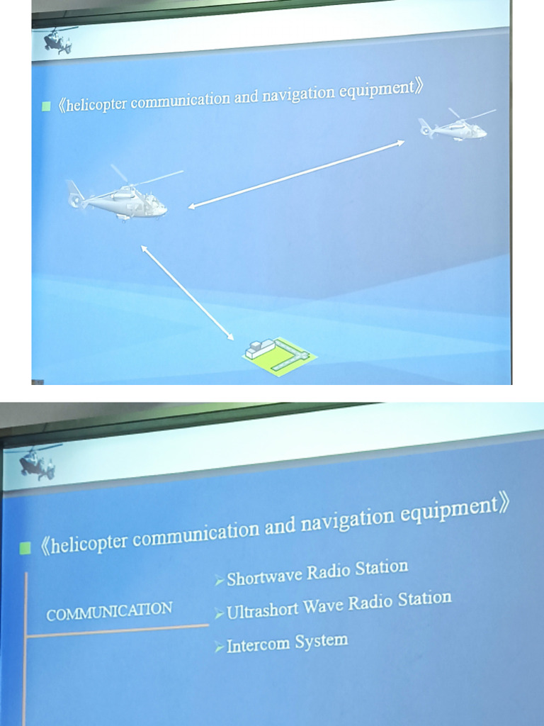 Basics of Communication 1 | PDF