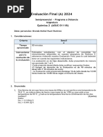 Dextrogiro y Levogiro en Química | PDF | Isómero | Estereoquímica