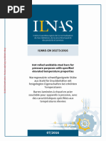 EN 10213 (2007) - Steel Castings For Pressure Purposes | PDF ...