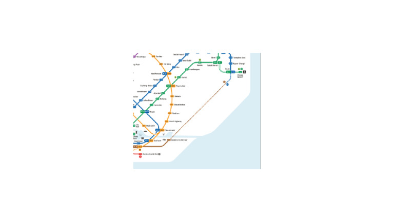 786 Trainmap 2 | PDF