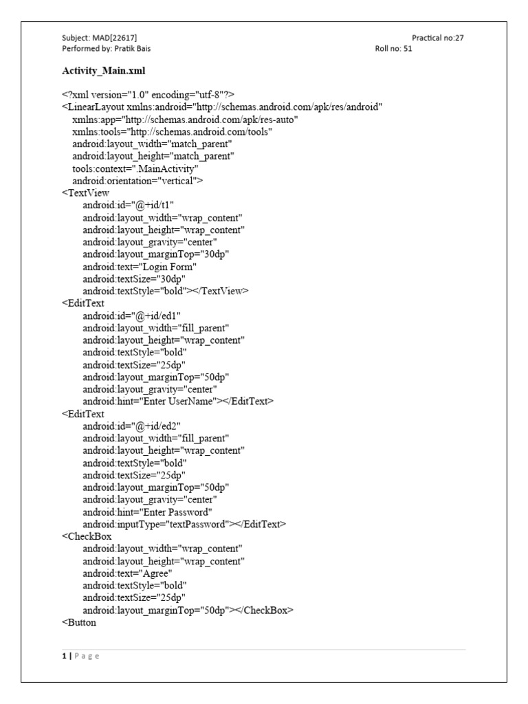 Mad 27 | PDF | System Software | Embedded Linux Distributions