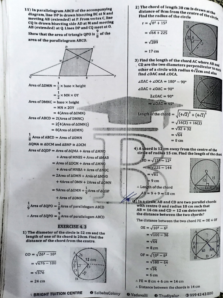 Adobe Scan 23-Jun-2023 (4) | PDF | Rectangle | Triangle
