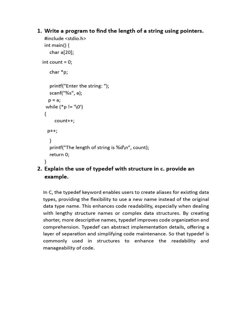 Compute Assisment 2 | PDF | Pointer (Computer Programming) | Computer Data Compute Assisment 2 | PDF | Pointer (Computer Programming) | Computer Data