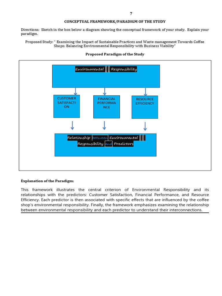 Paradigm | PDF | Business | Art