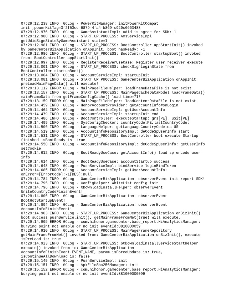 GC 2024 04 10 | PDF | Internet | Internet Architecture