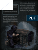 Redbrand Ruffian 5E Stat Block | PDF | Role Playing Games | Role Playing
