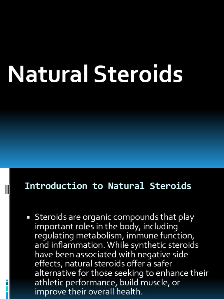 Phytoestrogens in Natural Steroids | PDF | Steroid | Estrogen