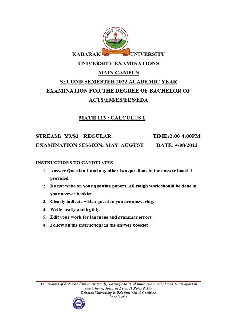 Math 113 Regular Pdf Angle Mathematical Analysis