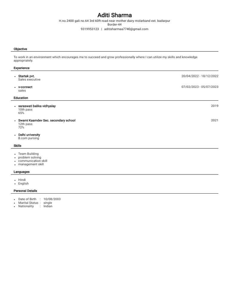 CV - 2023 12 18 074421 | PDF