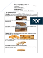 Cookery 10 Quarter 1 - Module 2-Week 2 | PDF