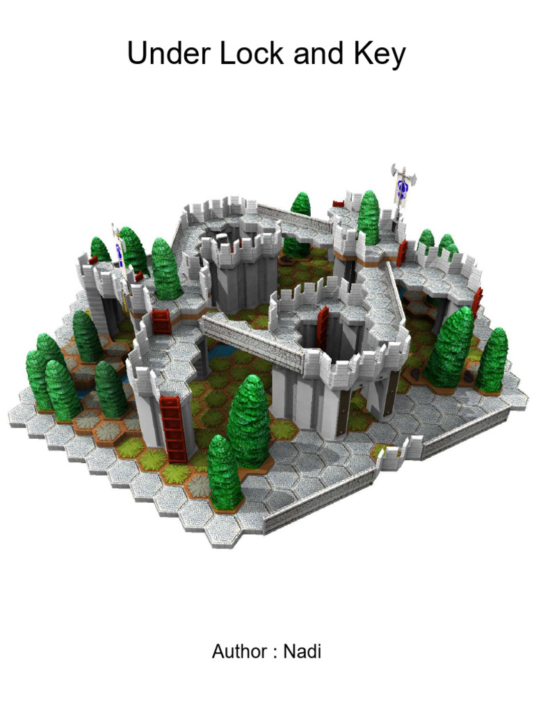 Under Lock and Key | PDF