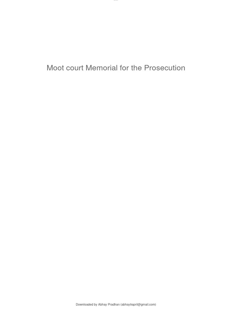 Nita-079 (Compendium) | PDF | Prosecutor | Bail