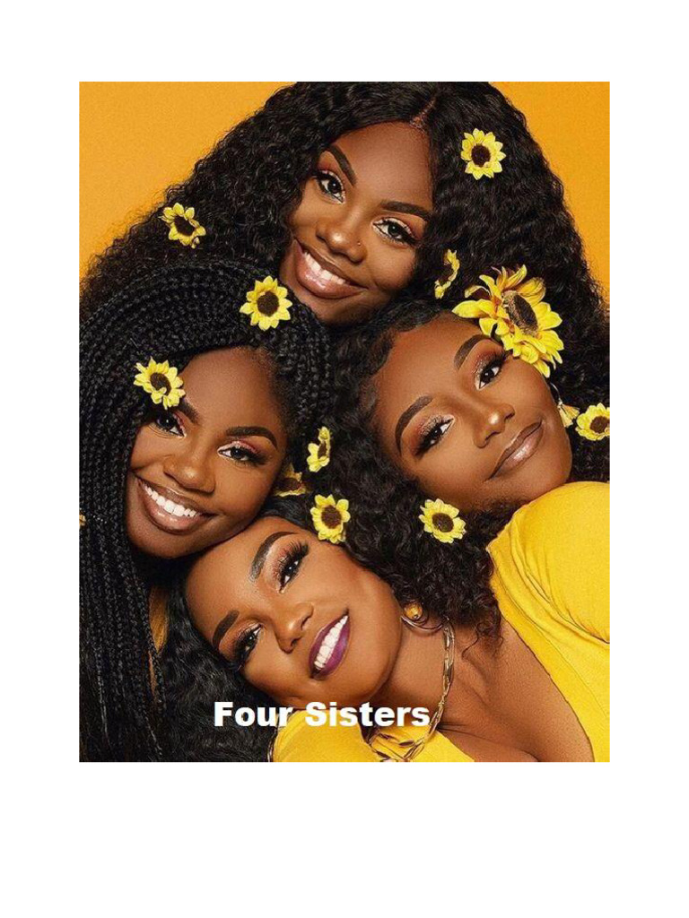 Four-Sisters | PDF