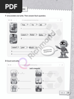 Hello Explorer Klasa1 | PDF