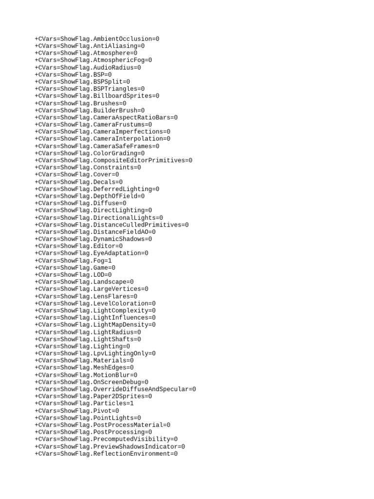 Bloodstalker Ini | PDF | Computers