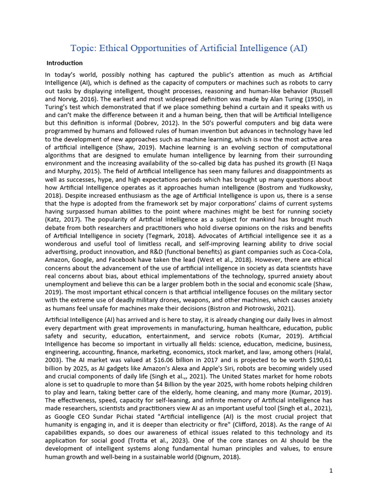 Y2312.150002. Gerard Mandi Elango | PDF | Artificial Intelligence | Intelligence (AI) & Semantics