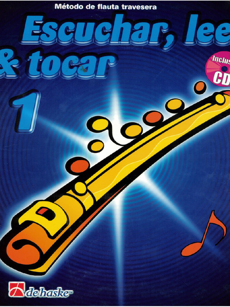 Toaz - Info Escuchar Leer y Tocar 1 PR | PDF