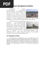 ICAO NOTAM Format Example | PDF | Air Traffic Control | Runway