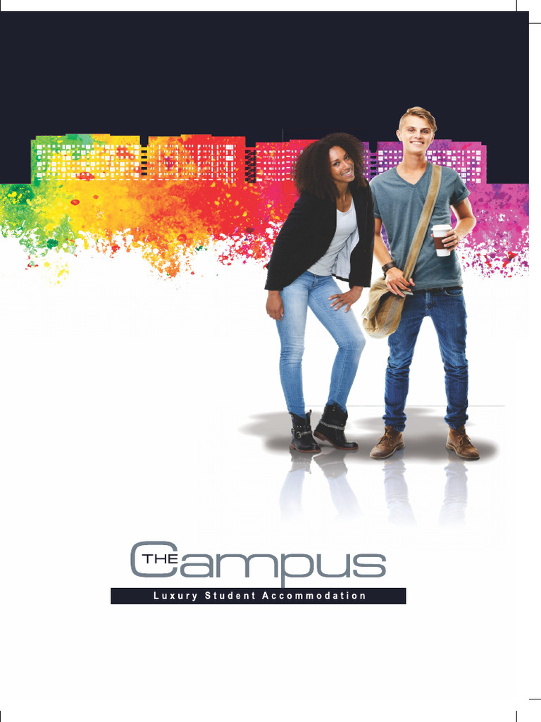 The-Campus-Brochure-Single-Pages | PDF