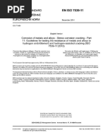 En 10168 - 2004 | PDF