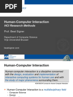 User Engagement Scale (UES) and New UES Short Form | PDF | Factor ...