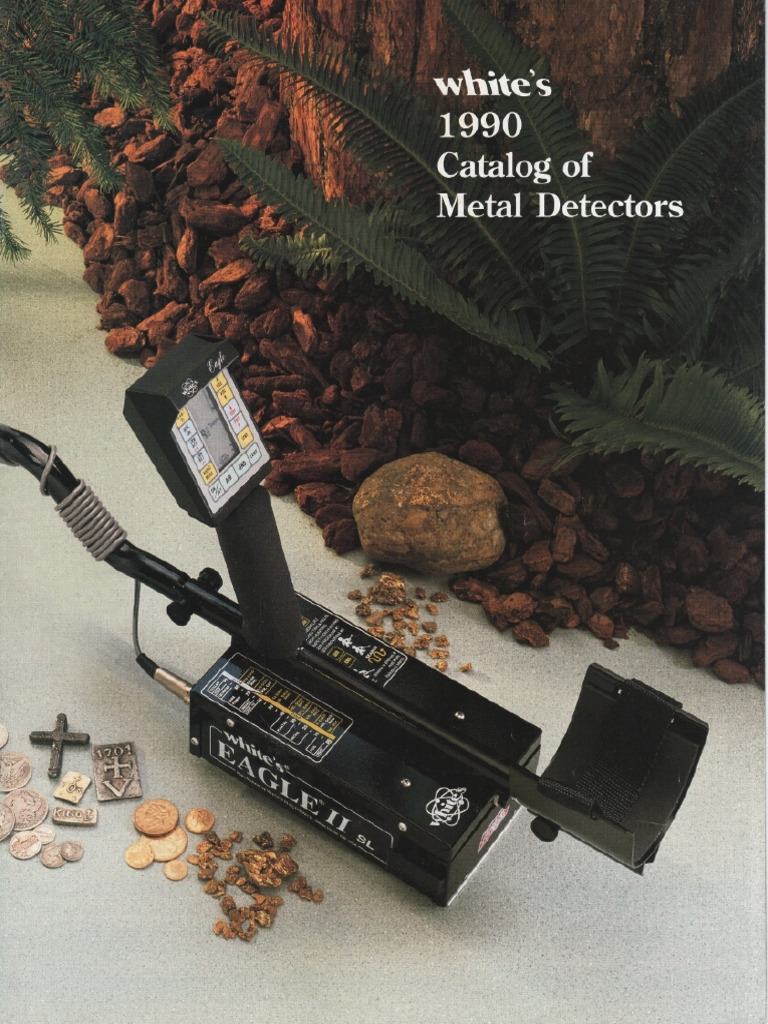 Whites 1990 Catalog | PDF