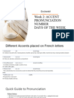 The Complete Pronunciation Course - Learn The French Pronunciation in ...