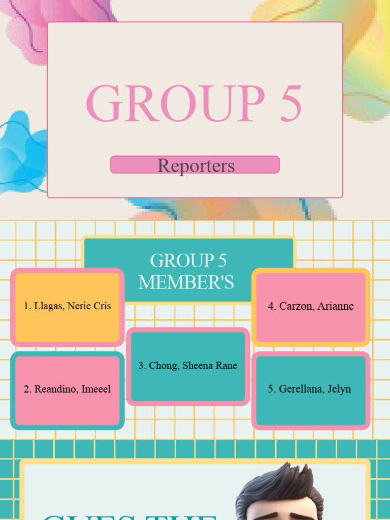 g5 Analysis Level 1 | PDF | Educational Assessment | Essays