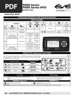 Elektronikon Mk5 Touch PSS EN | PDF | Program Optimization | Automation