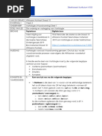 Graad 4 Begripstoets 2024 | PDF