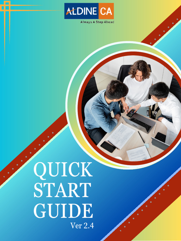 Student Quick Start Guide v2.4 | PDF | Login | Software