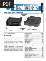 Axilok InstallatTuercas | PDF | Nut (Hardware) | Axle