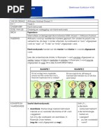 Afrikaans: Klankleer - Aktiwiteit | PDF