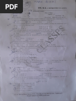 JEE Advanced 2022 Chemistry Paper 1 Solutions | PDF | Molecular Orbital ...