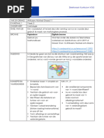 Afrikaans Huistaal Taalleer Opsommings | PDF