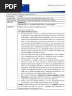 Poëtiese Begrippe | PDF